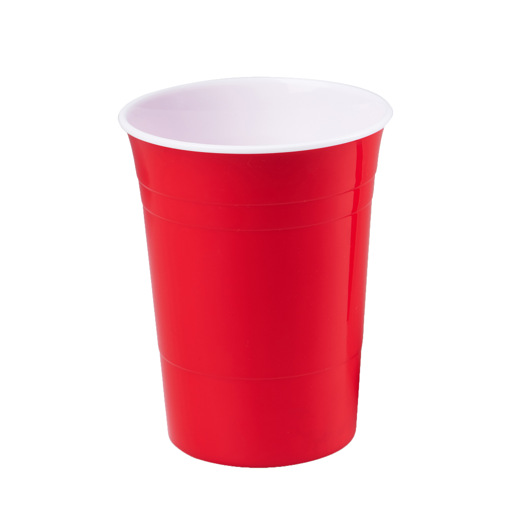 Reusable Red Cups – REDDS Cups