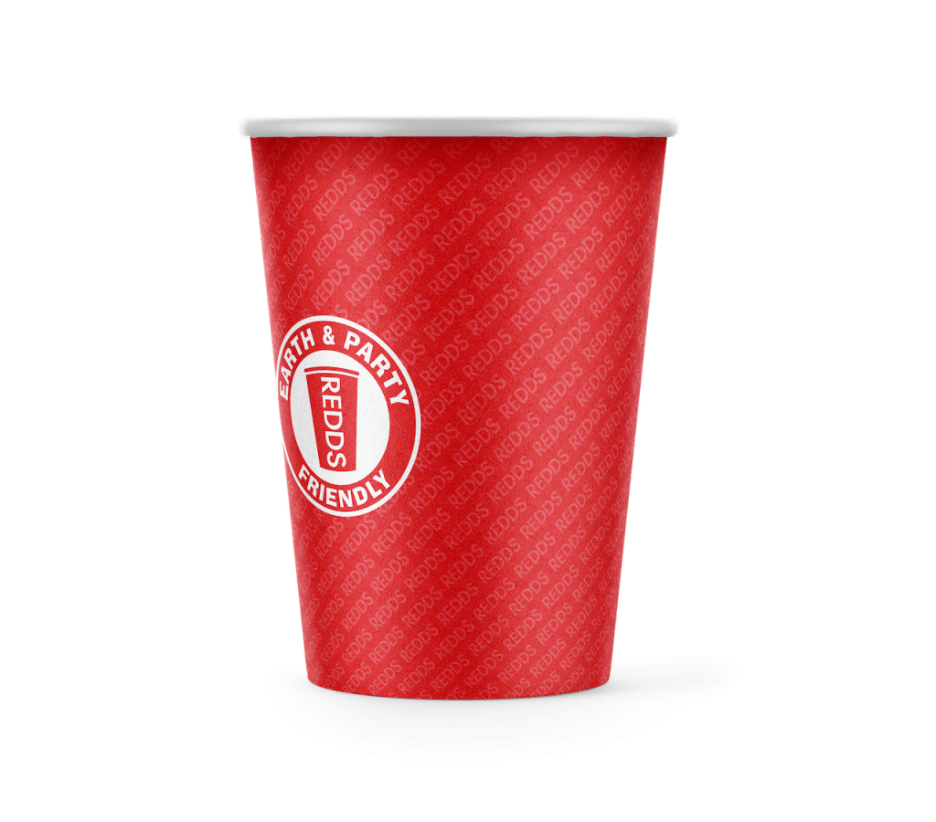 Home Compostable Paper Pong Pack | Beer Pong Pack